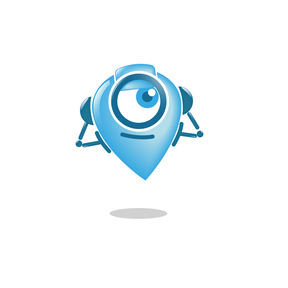 Mappy – The Official Scribble Maps Store